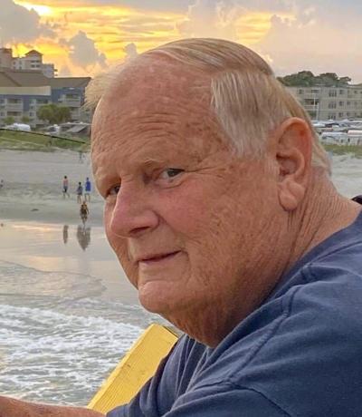 Dennis Everhart | Obituaries | the-dispatch.com