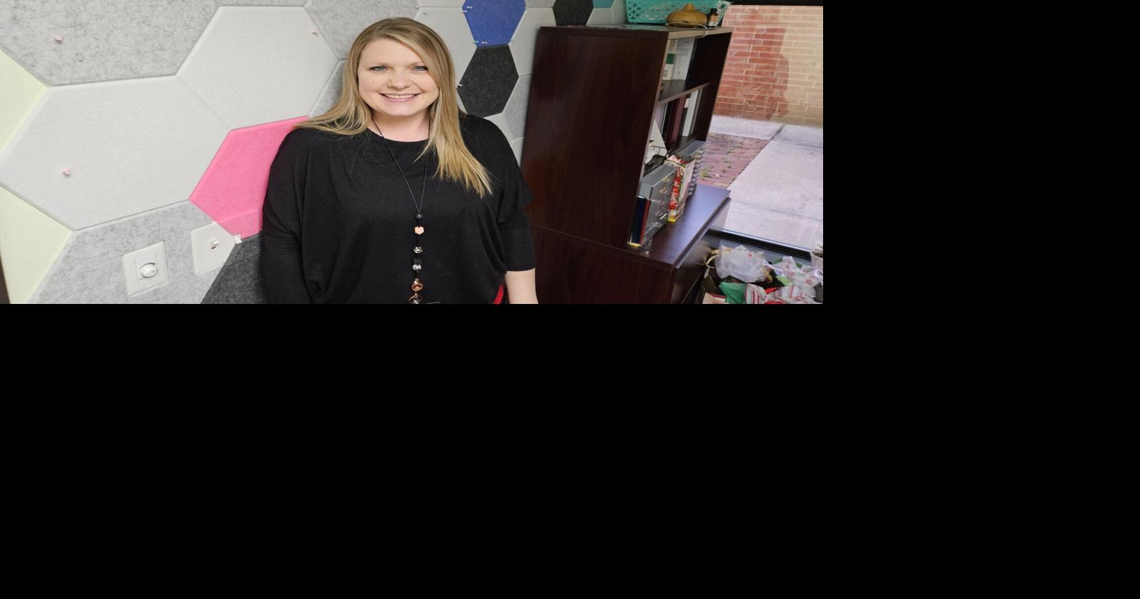 New Davidson County WIC director making changes to better serve the ...