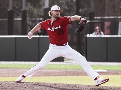 Whitaker caps N.C. State career with CWS appearance and momentum ...