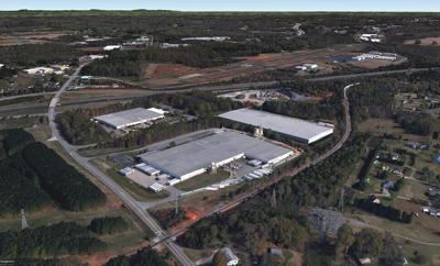 Former Jeld-Wen building in Linwood for sold for $4.49 million | News ...