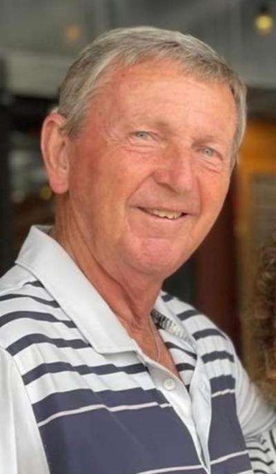 'Steve bled black and orange': North Davidson legend Steve Hinkle dies ...