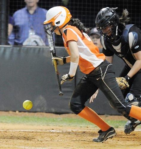 North Davidson vs. Reagan Softball | News | the-dispatch.com