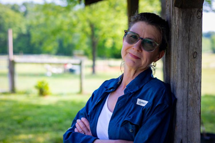 Farm Tour: Expect lamb, honey, poultry, and garlic, but no sunflowers at Sunflower Hill Farm ...