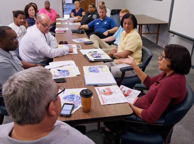 Say Yes! at Thomasville City Schools | News | the-dispatch.com