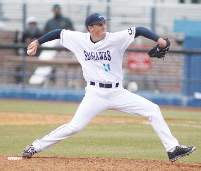 Ramsey adjusts to being a closer | News | the-dispatch.com