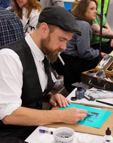 LexingCon Comic Book Convention | News | the-dispatch.com