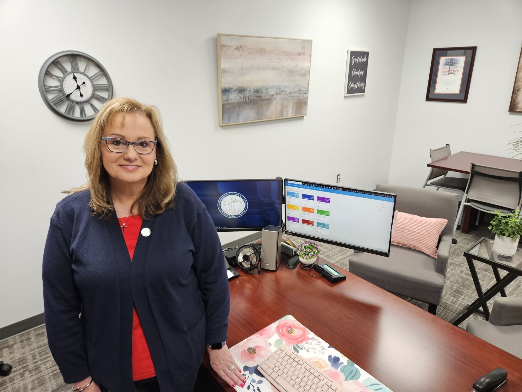 New eCourt filing system goes live in Davidson County on Monday | Local ...