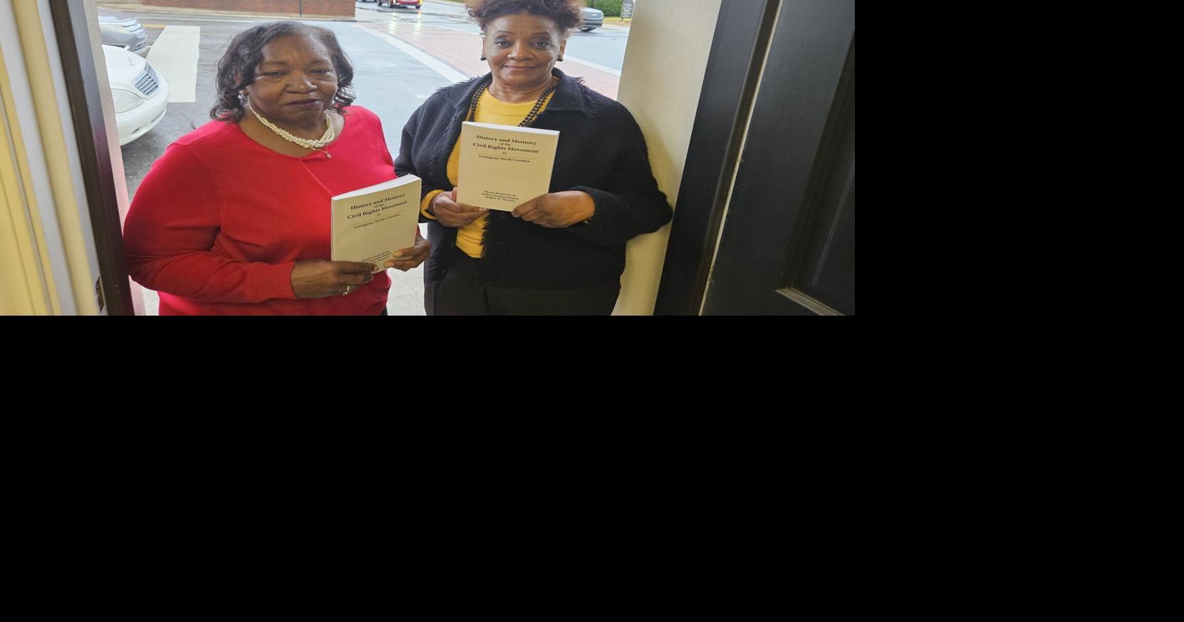 Setting the record straight: Trio writes book that chronicles the facts ...