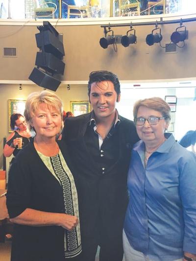 Elvis tribute to celebrate 60th anniversary of Lexington visit | News ...