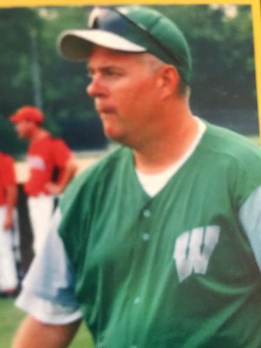 Dale Barnes looks back at long career at West Davidson | Sports | the ...