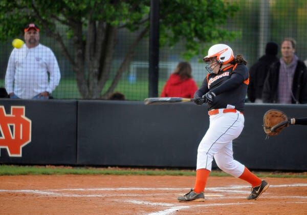 North Davidson vs. East Davidson | News | the-dispatch.com