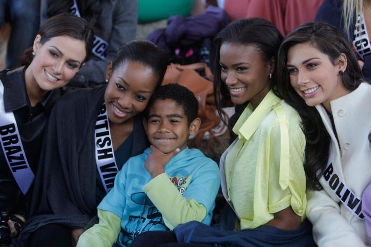 Miss Universe Contestants | News | the-dispatch.com