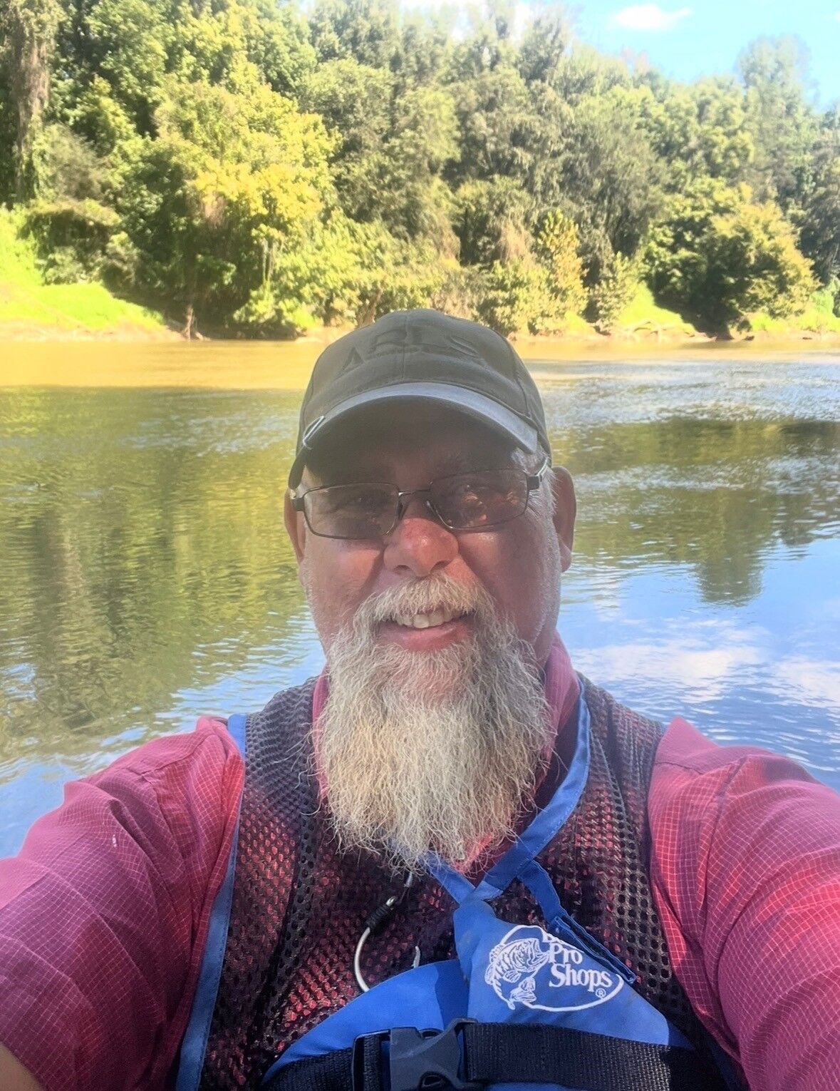 Shawn Ray Crouch | Obituaries | the-dispatch.com