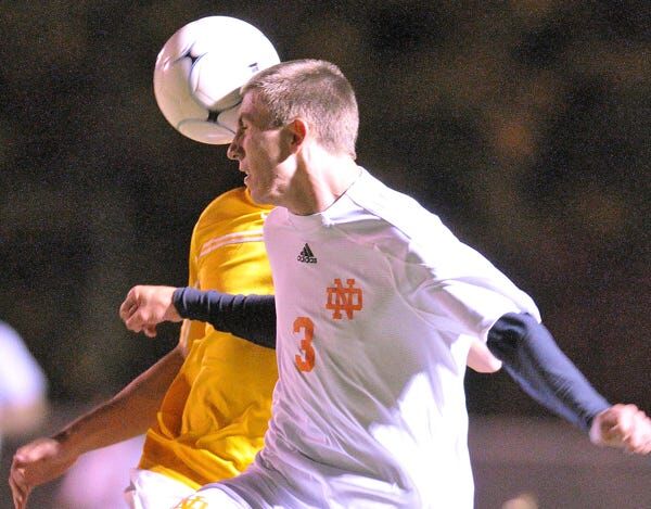 Mount Tabor at North Davidson Soccer | News | the-dispatch.com