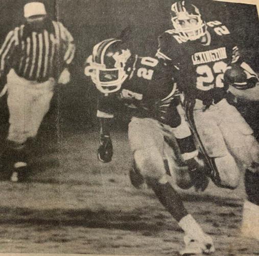 Lexington football's rich history still resonates in the community that ...