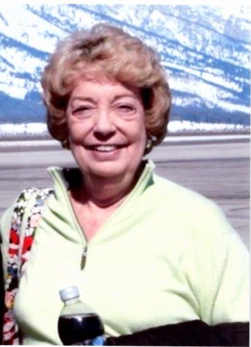 Merle Leonard Hodges | Obituaries | the-dispatch.com