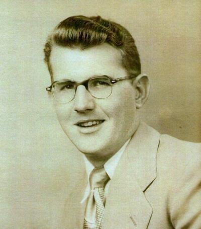 Walter 'Walt' Anderson | | the-dispatch.com