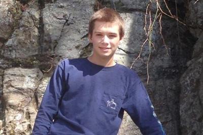 Student Profile: Alex Darr | News | the-dispatch.com