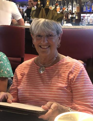 Susan Thacker Arnold | | the-dispatch.com