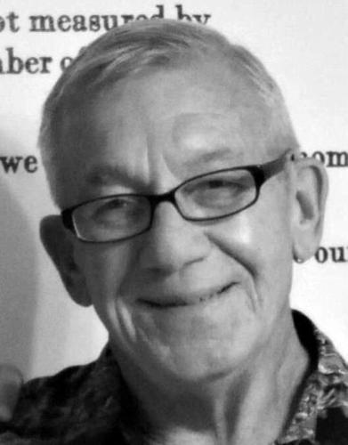 John Peter Lopp III | Obituaries | the-dispatch.com