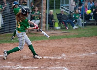 West beats East to capture share of softball title | News | the ...