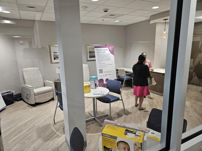 Novant Health opens Health and Education Center in Thomasville | Local ...