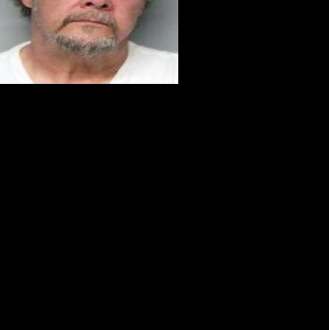 Trinity man arrested in utility trailer theft | Crime | the-dispatch.com
