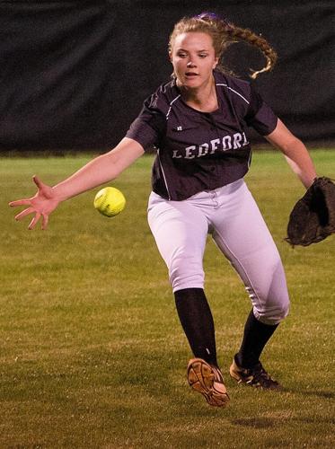 North Davidson at Ledford Softball | Sports | the-dispatch.com
