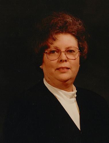 Jean Brown Staley | | the-dispatch.com