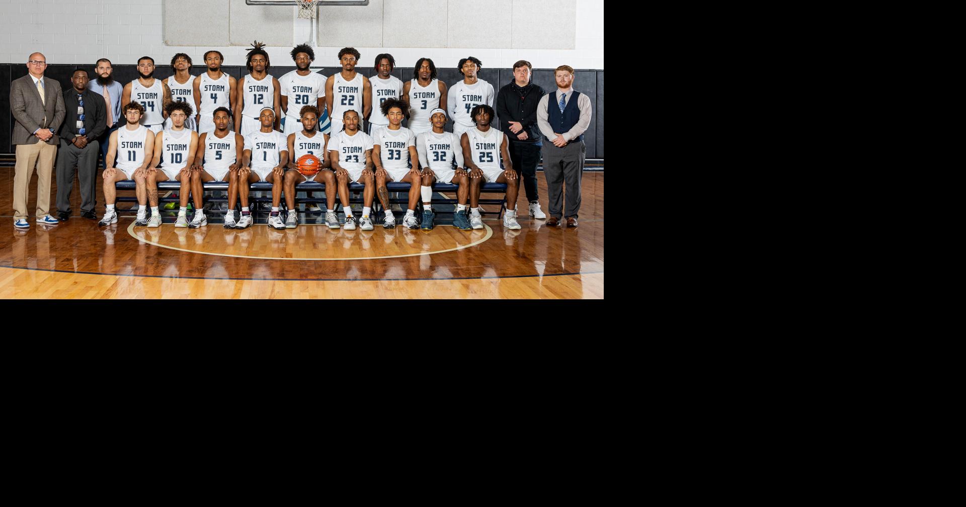 DDCC's Storm basketball team looking for another successful season ...