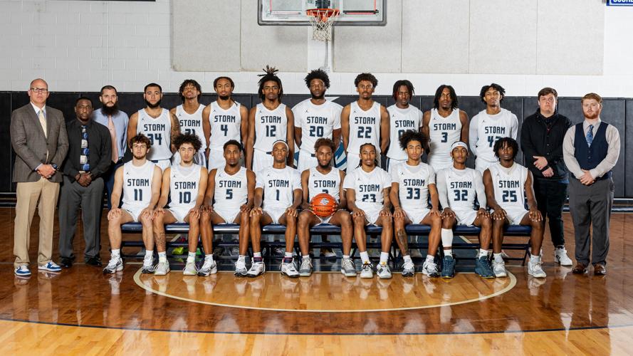 DDCC's Storm basketball team looking for another successful season ...