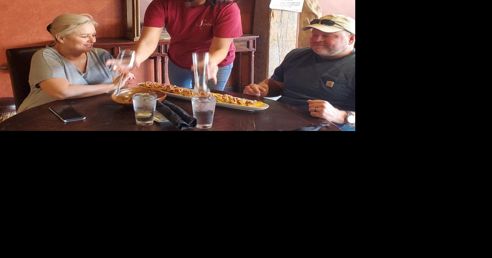 Help wanted | Local restaurant owners struggle to hire, keep staff ...