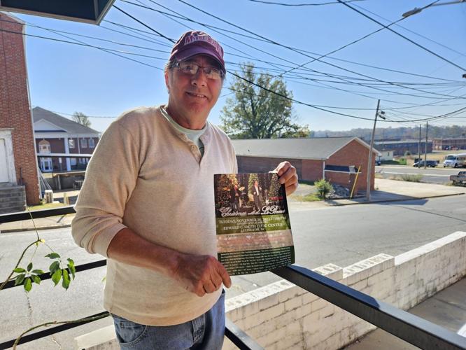 LeBeaus plan holiday spectacle concert for their Lexington hometown ...