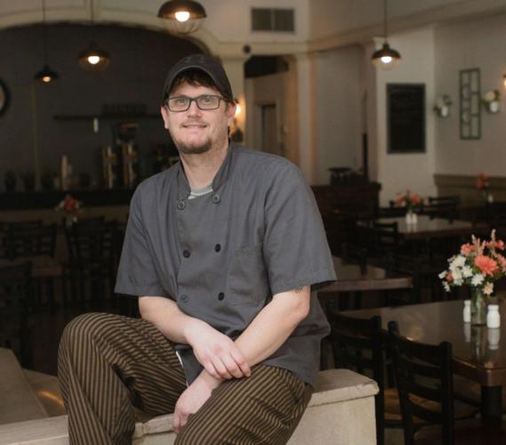 Rustic Roots on Main answers public's call to add breakfast to its meal ...