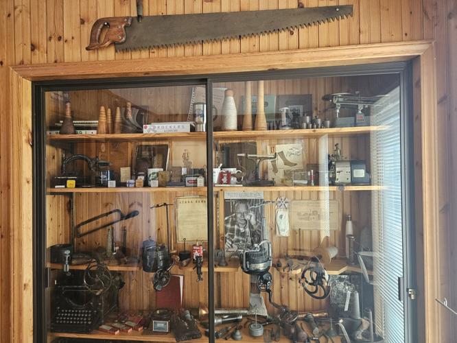 Davidson County's Tysinger Hosiery Mill celebrates 50 years of business ...