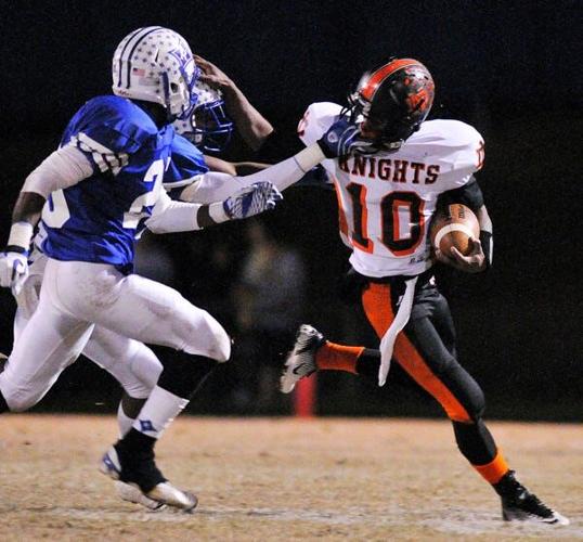 North Davidson vs. Ragsdale Football | News | the-dispatch.com
