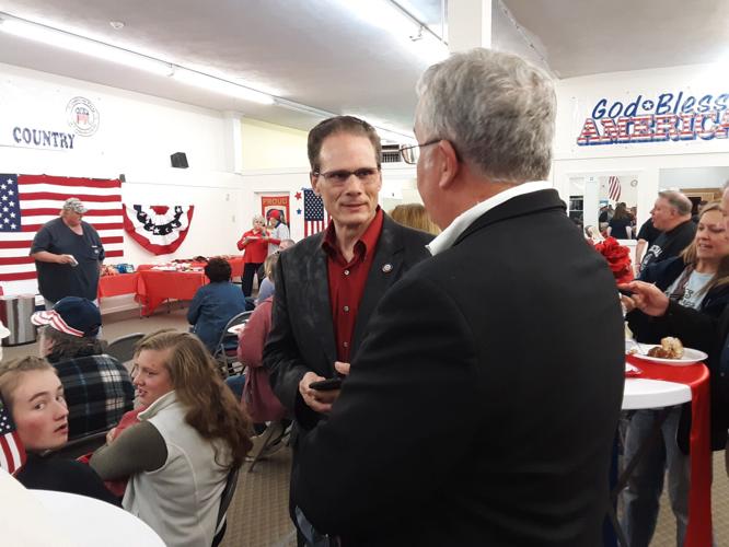 Jarvis, Watford and Potts win state district races | News | the ...