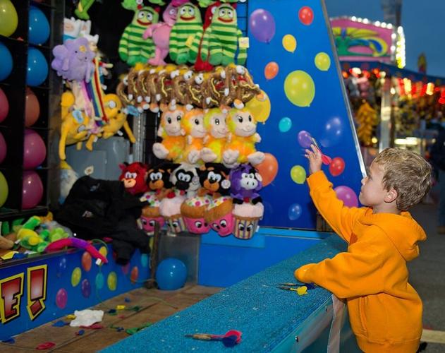 Five things to do at the Davidson County Agricultural Fair | News | the ...