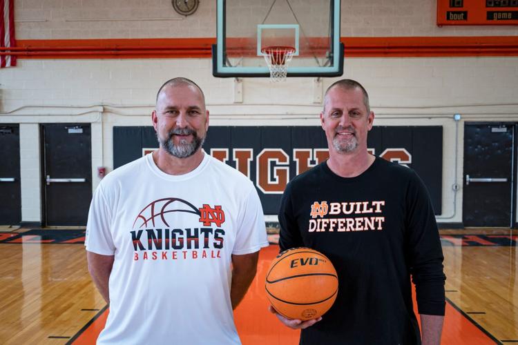 They reached a state championship at Ledford 30 years ago. Now Brian ...