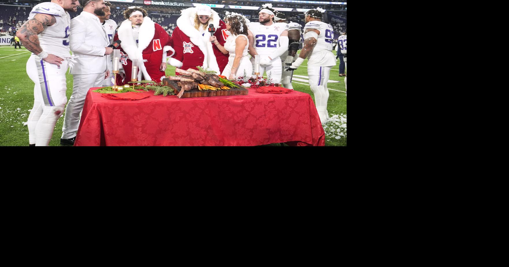 Lions are out of the playoff race, Packers are among 11 teams in and 3 ...