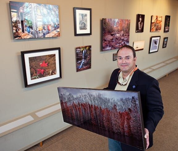Photography club will stage exhibit at civic center | Features | the ...