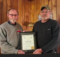 Eight recognized with Order of the Longleaf Pine | Local News | the ...