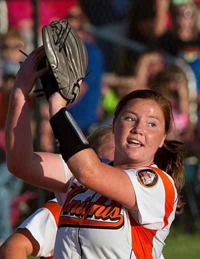 North Davidson and Enka set for battle of nationally-ranked teams ...