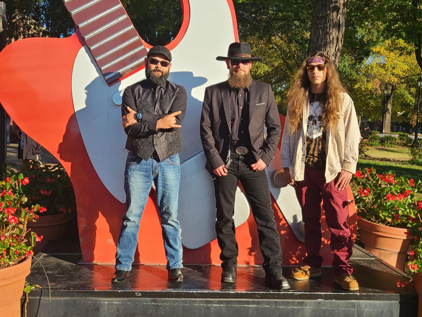 What's Happening: Free Alive After Five concert series begins May 9 in ...