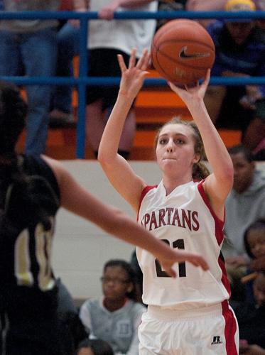 East Davidson vs. Central Davidson CCC Tournament | News | the-dispatch.com