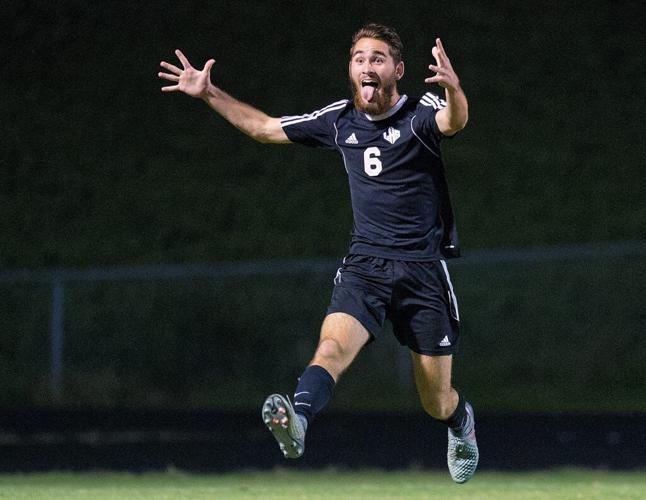 Ledford vs Central Soccer - 2A Playoffs | Sports | the-dispatch.com