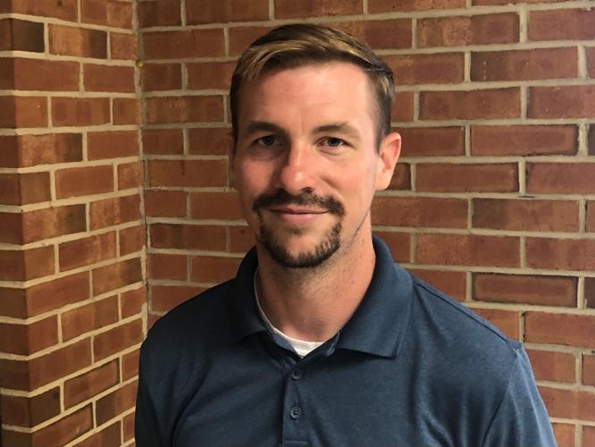 Ledford's soccer coach now boy's basketball coach, too | Sports | the ...