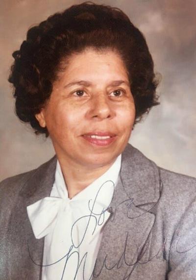 Annie Ward | Obituaries | the-dispatch.com