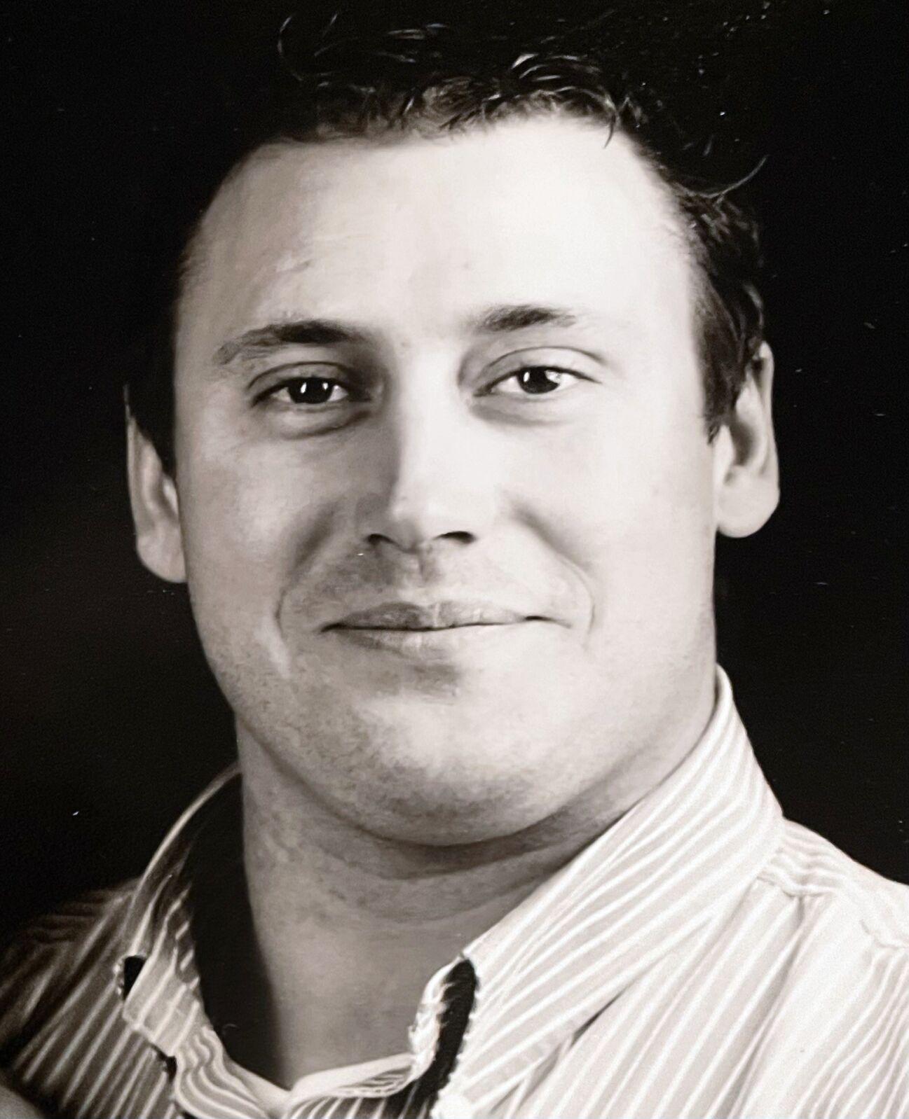 Scott Leonard | Obituaries | the-dispatch.com