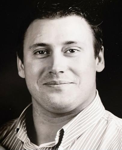 Scott Leonard | Obituaries | the-dispatch.com